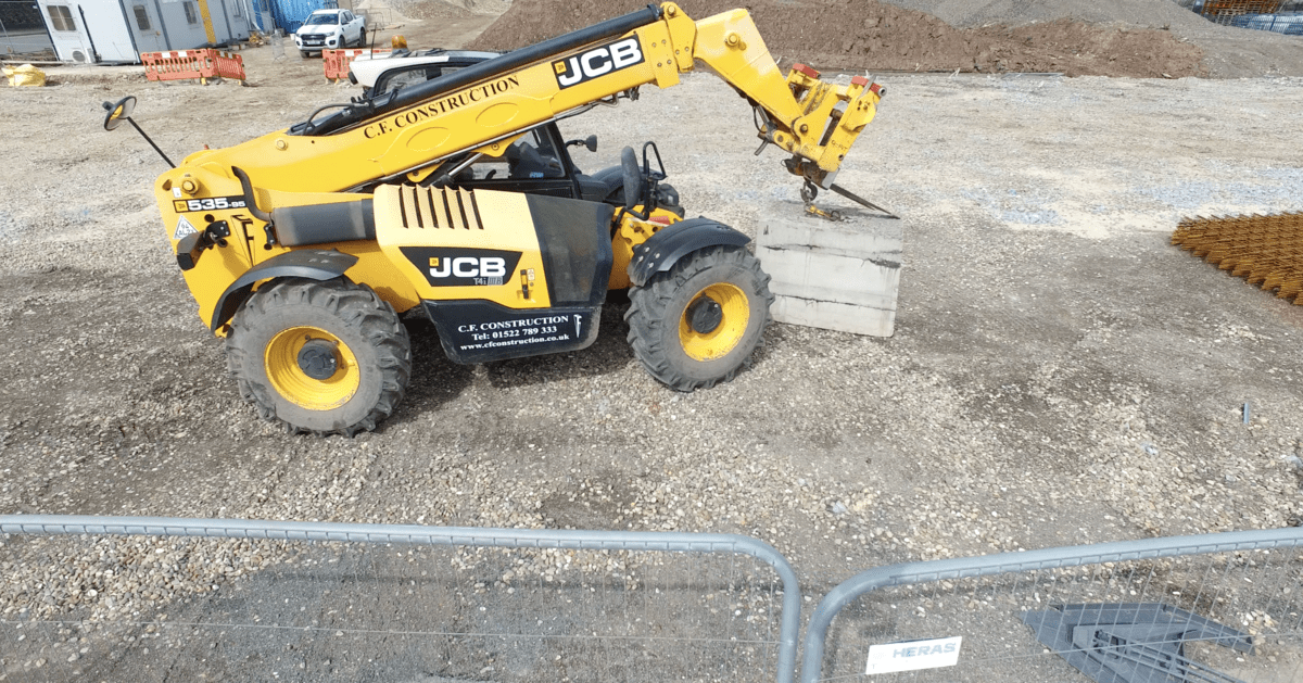 Additional Services - CF Construction